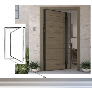 Usi Blindate | usi metalice blindate exterior | Door System