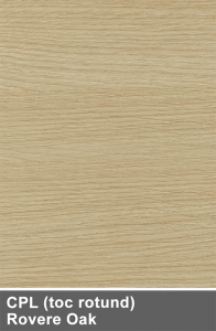 Usa interior Slim Rovere Oak Usa interior Slim Rovere Oak - Door System
